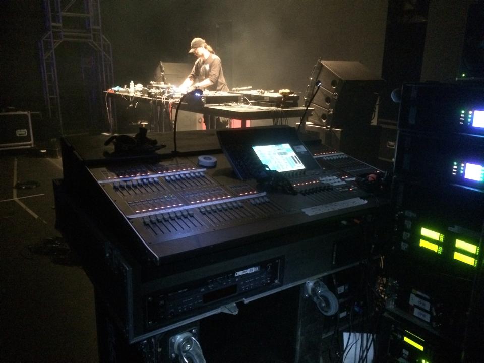 Detonate – JG Audio